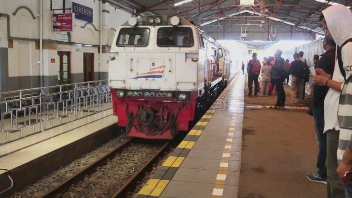 Aturan Terbaru Naik Kereta Api Jarak Jauh, Ada Perubahan Masa Berlaku ... Aturan Terbaru Naik Kereta Api Jarak Jauh, Ada Perubahan Masa Berlaku ...