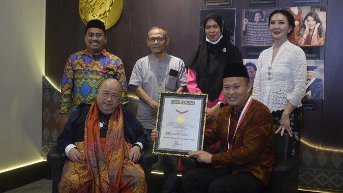 Didukung Ngaji Literasi 1000 Santri Tulis E-Book, PM Ummul Quro Al ...