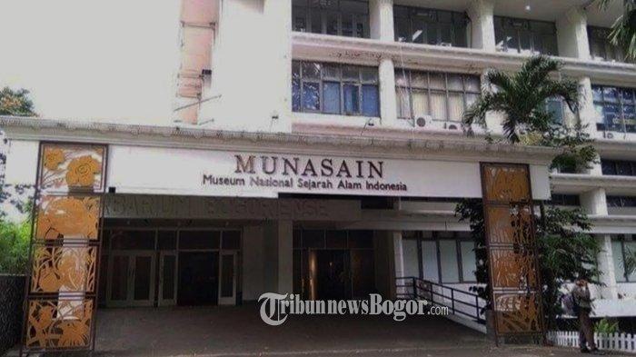 Meriahkan Hari Kemerdekaan, Kunjungi 10 Museum di Bogor Ini, Tempat ...