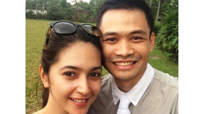 Dinikahi Cucu Eks Menteri, Artis Cantik Ini Diberi Mahar Rp 1 Juta ...
