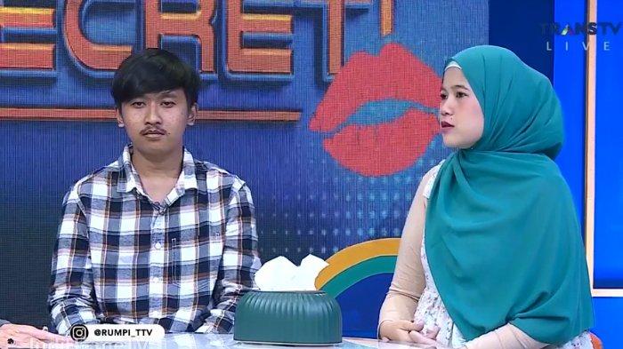 Siasat Klinik Alifa Demi Lepas dari Kasus Bayi 1,5 Kg Tewas, Ucapkan ... Siasat Klinik Alifa Demi Lepas dari Kasus Bayi 1,5 Kg Tewas, Ucapkan ...