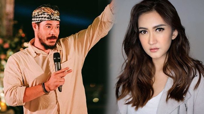 Zack Lee Akui Sempat Selingkuh Saat Jadi Suami, Nafa Urbach Ungkap Keikhlasan: Saya Mengasihi ...