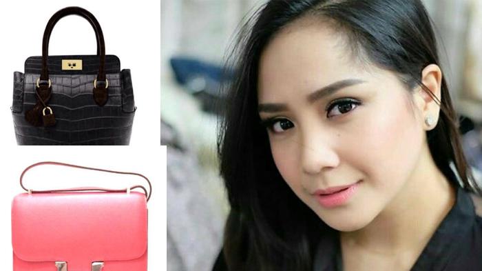 6 Tas Hermes Nagita Slavina yang Harganya Fantastis, Mulai Rp 200 juta Sampai Setengah Miliar ...