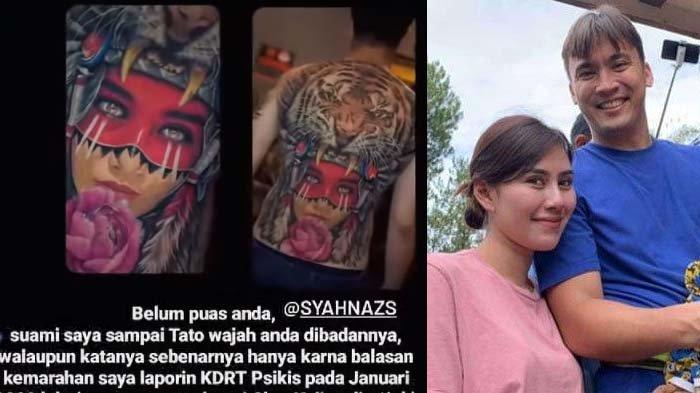 Bukan Dihapus, Ini yang Bakal Dilakukan Rendy Kjaernett pada Tato ...