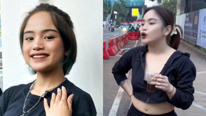 Ingat Jeje Slebew Citayam Fashion Week? Begini Nasibnya Sekarang, Ngaku Pengangguran Tapi Uang ...