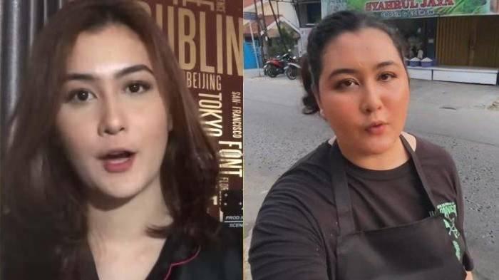 Cerita Talitha Curtis Nyaris Dijual Keluarganya ke Pria Tua, Beruntung ...