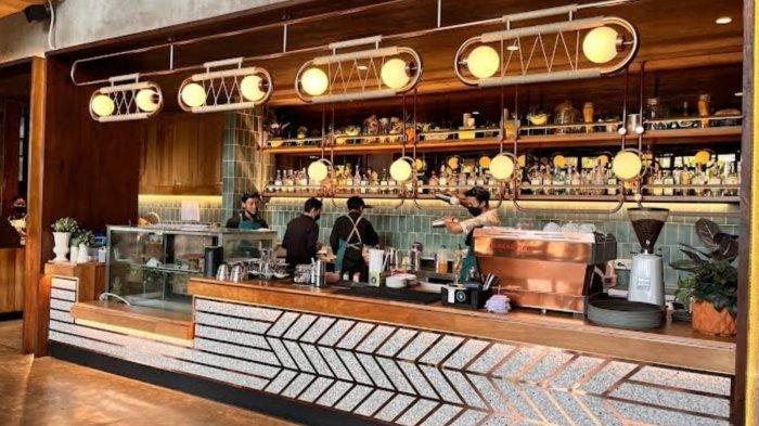 Beri Kenyamanan Pengunjung, Weekenders Resto Cocok Untuk Hangout di ...