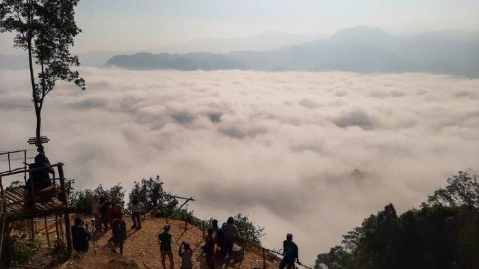 Kembangkan Wisata di Kasepuhan Citorek Lebak, Dosen IPB Teliti Kearifan ...