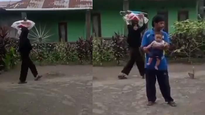 Sahabat Ungkap Keinginan Terakhir Gadis Penjual Gorengan Sebelum Tewas, Mimpinya Nia Kini ...