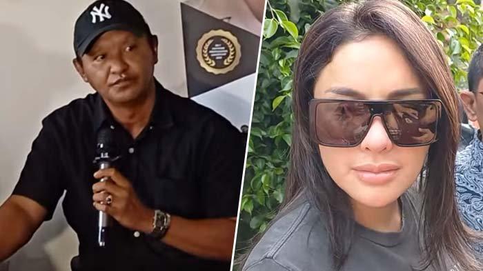 Pantas Nikita Mirzani Meradang, Ini 4 Komentar Pedas Ayah Vadel Badjideh Soal Sosok Lolly ...