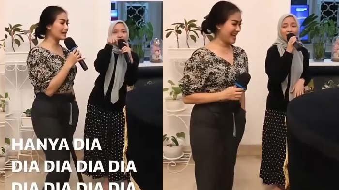 Terkuak Nasib Nissa Sabyan Usai Sepi Job, Video Joget Bareng Iis Dahlia ...