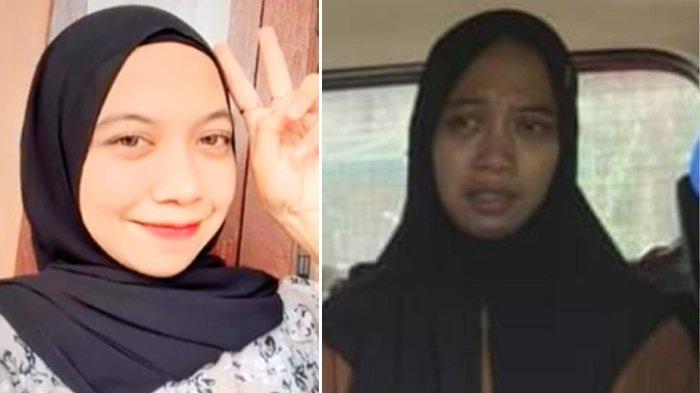 Curhat Ngeri Novi Damayanti Sebelum Bunuh Mertua, Sok Baik Usai Dibilang Hamil Duluan : Aku ...