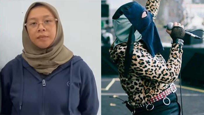 Pihak Sekolah yang Pecat Vokalis Sukatani Akhirnya Bersuara, Novi ...