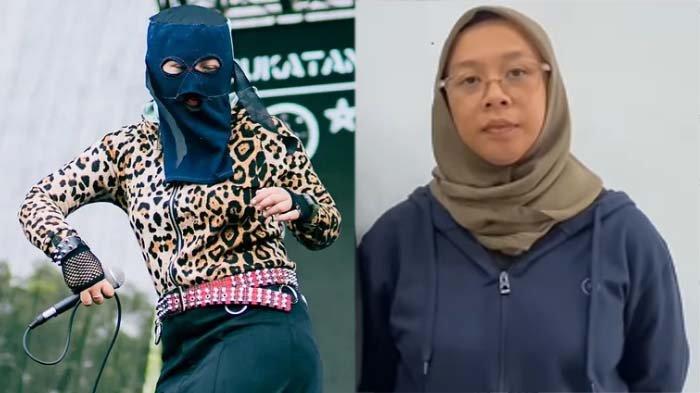 Sosok Vokalis Sukatani yang Viral Karena Sindir Polisi, Novi Punya ...