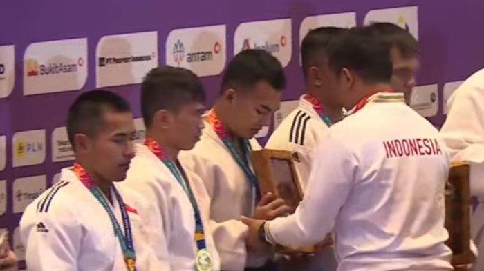 Membanggakan, Atlet Kabupaten Bogor Kembali Sumbang Medali Emas untuk Indonesia di APG 2022 ...