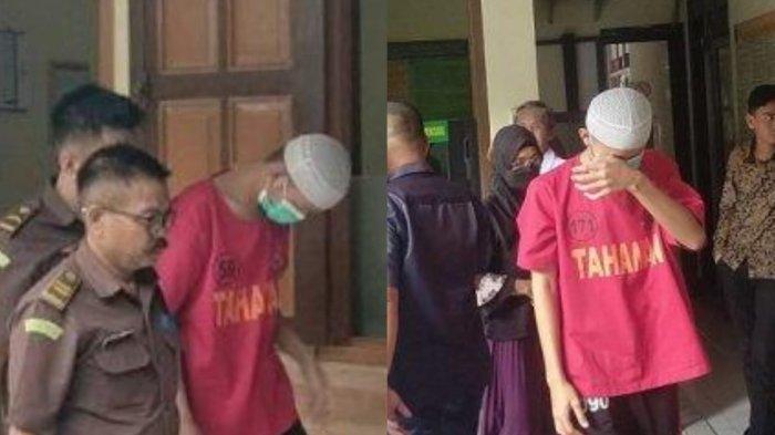 Tak Puas Tukul Dituntut 7 Tahun 6 Bulan Penjara, Keluarga Ayra Saputra Sampai Nangis: Dia ...