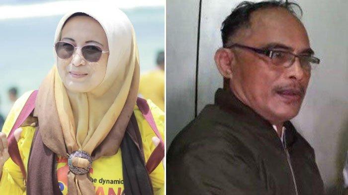 Respon Mantan Istri Disinggung soal Dokter Wayan Viral, Nur Ungkap Fakta Asli: Allah Hakim yang ...
