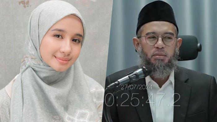 Viral Foto Venue Pernikahan Laudya Cynthia Bella dan Ustaz Nuzul Dzikri ...