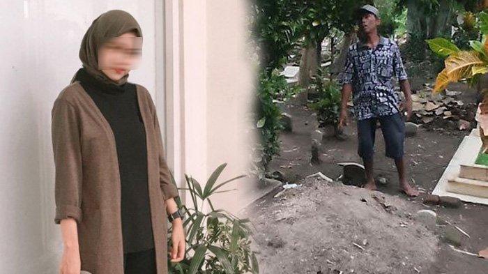 Paman Mahasiswi Novia Widyasari Diperiksa Polisi, Ternyata Banyak Tahu Kondisi Korban Sebelum ...