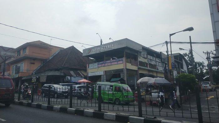 Pasar Devris Kota Bogor Akan Direvitalisasi Tahun 2024, Bakal Banyak ...