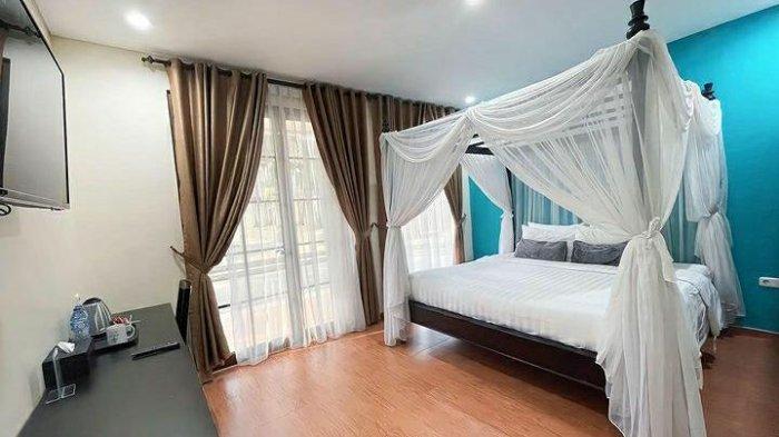 3 Rekomendasi Hotel di Bogor dengan Harga Terjangkau, Suguhkan View ...