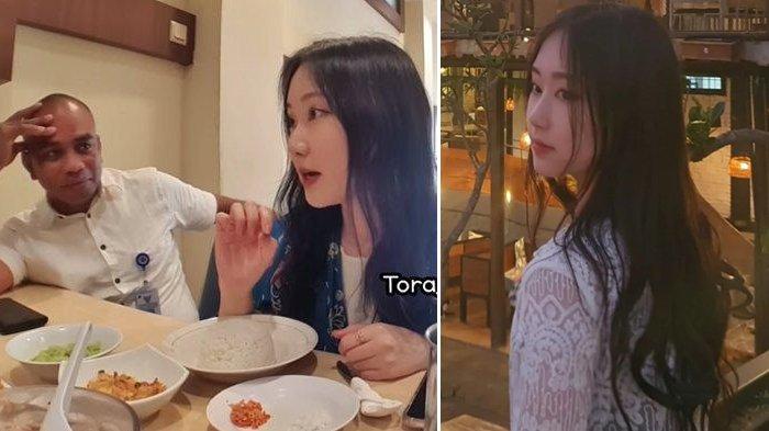 Nasib Youtuber Cantik Korea Usai Viral Vlog Bareng Om Botak, Jiah ...