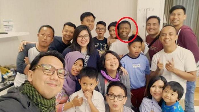 Oon Project Pop Meninggal Dunia - Tribunnewsbogor.com