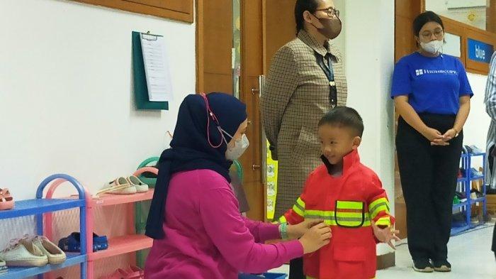 Tarik Minat Orangtua, Highscope Indonesia Rancamaya Gelar Open House ...