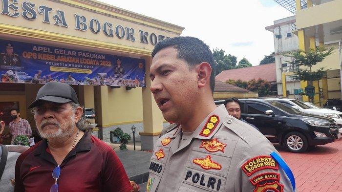 Operasi Keselamatan Lodaya Digelar Dua Pekan, Polresta Bogor Kota Akan Fokus Hal Ini ...