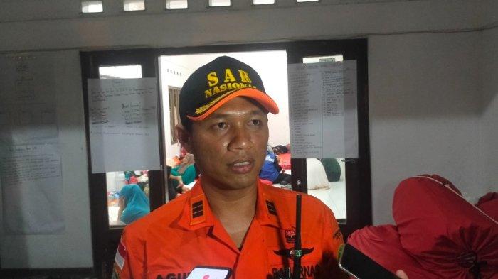 3 Korban Longsor di Gang Barjo Bogor Belum Ditemukan, Tim SAR Dapat Petunjuk Ini Dari Anjing ...