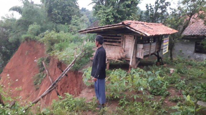 Awal Tahun 2024, Kabupaten Bogor Dikepung 138 Kejadian Bencana yang Melanda 29 Kecamatan ...