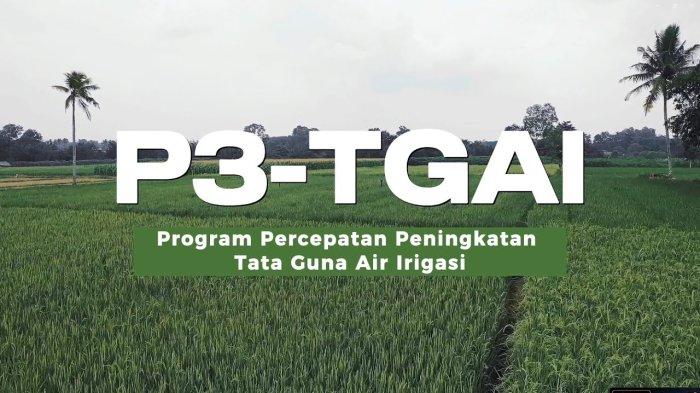 Lowongan Kerja Kementerian PUPR untuk Program P3-TGAI, Terbuka untuk Lulusan SMA/SMK, D3, dan S1 ...