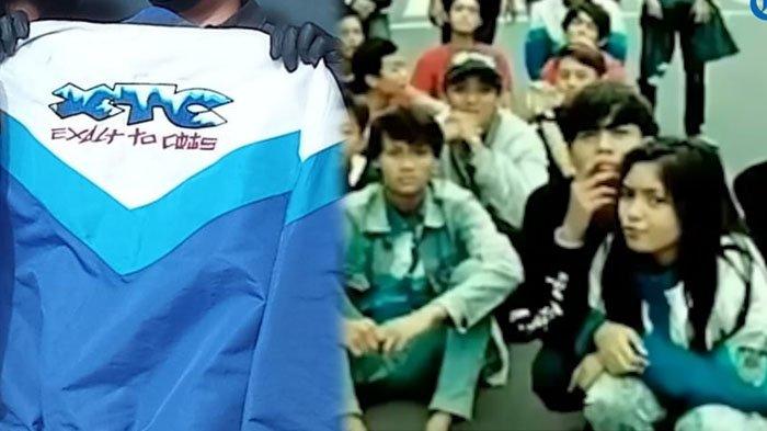 Bukan Antar Vina Pulang, Eky Ternyata Sedang Janjian dengan Geng Motor ...