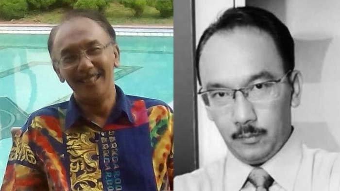 Kabar Duka - Pemeran Pak Taka di Sitkom OB Meninggal Dunia, Sahabat ...