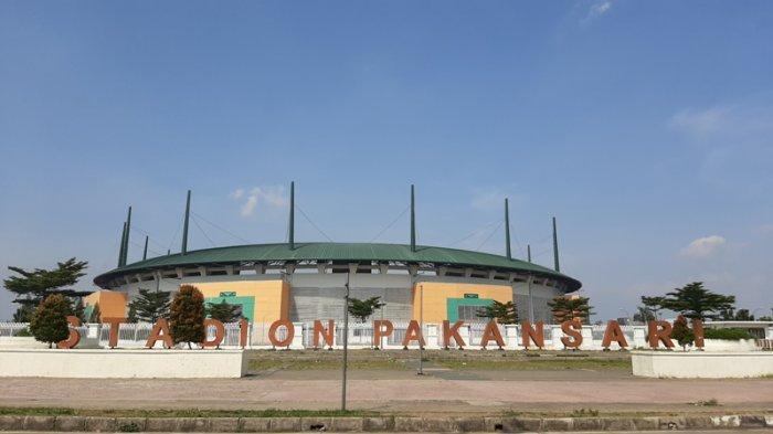 Stadion Pakansari Batal Jadi Tuan Rumah Piala Dunia U-20 2021 ...