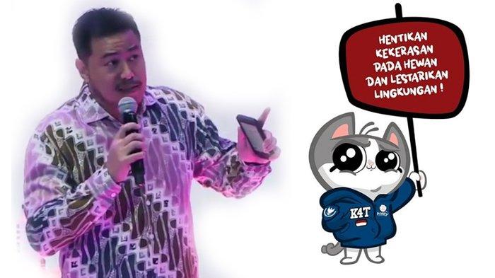 Disebut Hewan Gembel oleh Pandji Pragiwaksono, Ini Fakta Menarik ...