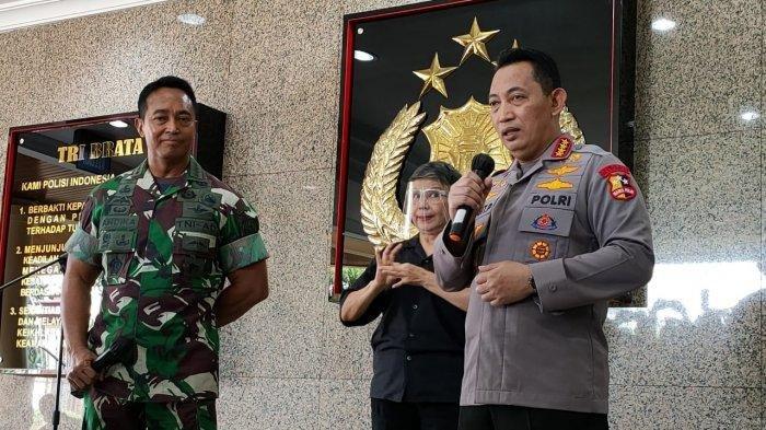 Arteria Dahlan Cekcok dengan Wanita Ngaku Anak Jenderal, Panglima TNI ...