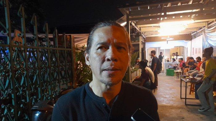 40 Tahun Berkarir, Pantomimer Nomor Satu Indonesia Septian Dwi Cahyo ...