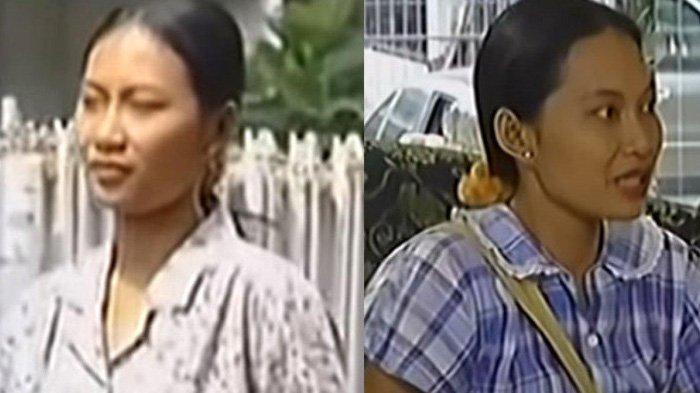 Dulu Tenar Sebagai Istri Ucup Bajaj Bajuri, Penampilan Baru Parti Hampir Tak Dikenali, Kian ...