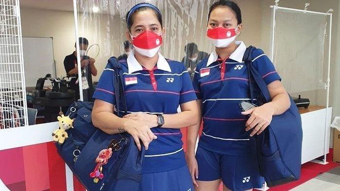 Hasil Badminton Indonesia di Paralimpiade Tokyo 2020 : Bawa Pulang 1 ...