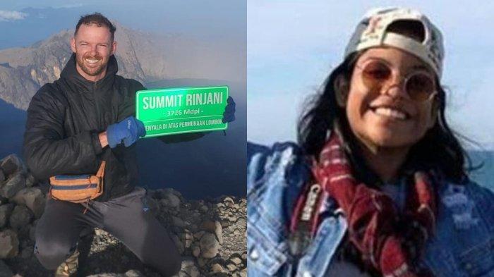 Nasib Mirip Juliana, Ini Sosok Paul Farrell yang Hampir Tewas di ...