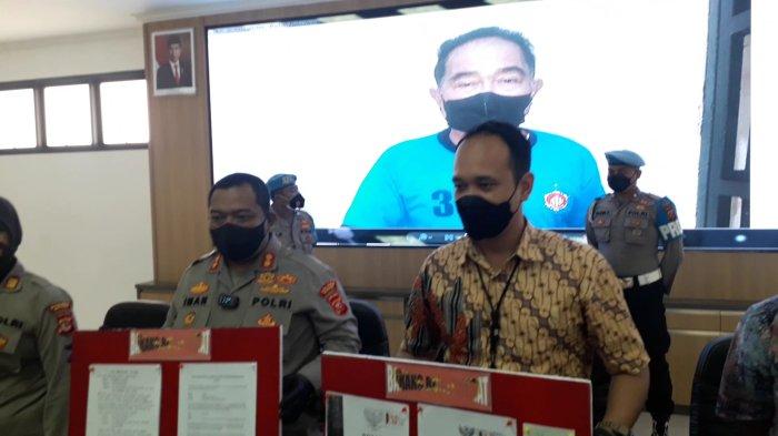 Penipu Tanah di Puncak Bogor Merupakan Residivis, Tak Kapok Meski Sudah Dipenjara 2 Tahun ...