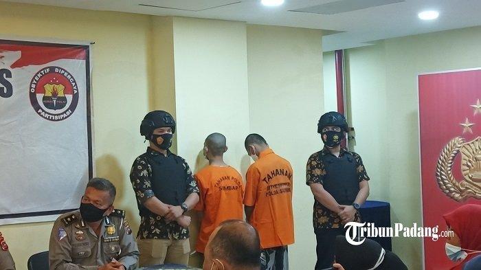 Rudapaksa Gadis di Bawah Umur hingga Hamil dan Melahirkan, Pemuda Ini ...