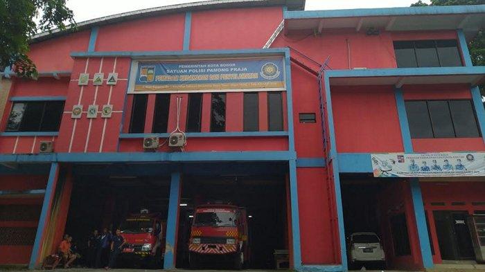 Kecamatan Tanahsareal dan Bogor Tengah Jadi Wilayah Paling Sering ...