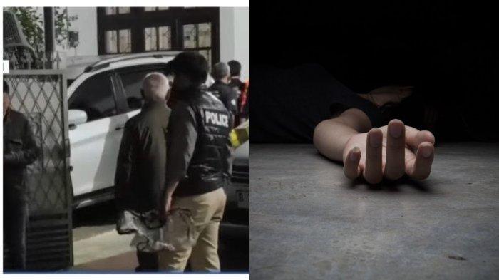 Usai Bunuh Ayah dan Neneknya, Bocah 14 Tahun di Jaksel Kabur dengan ...