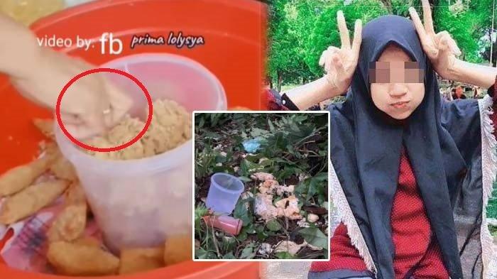 Terungkap Penampakan Cincin Gadis Penjual Gorengan di Padang Pariaman, Masih Terpasang di Jasad ...