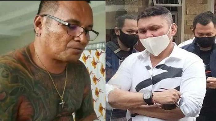 Daud Kei Beberkan Alasan John Kei Serang Pamannya, Janji Nus Kei ke ...