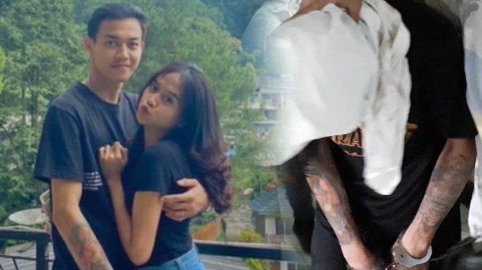 Pengakuan Dosa Pacar Soal Jasad Wanita di Ruko Kosong Bogor, Antar Ayah Lihat Jasad Fitria ...