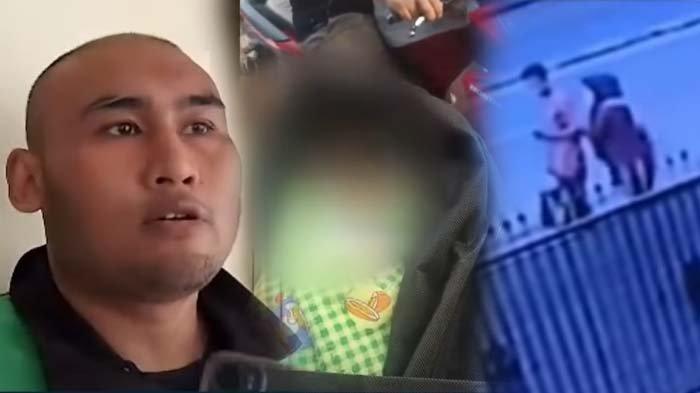 NEKAT Suruh Ojol Antar Paket Isi Bayi, Pengakuan Ibu Ini Janggal ... NEKAT Suruh Ojol Antar Paket Isi Bayi, Pengakuan Ibu Ini Janggal ...