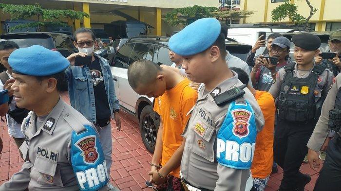 Update Kasus Tewasnya Remaja di Bogor Akibat Janjian Gengster, Kini ...